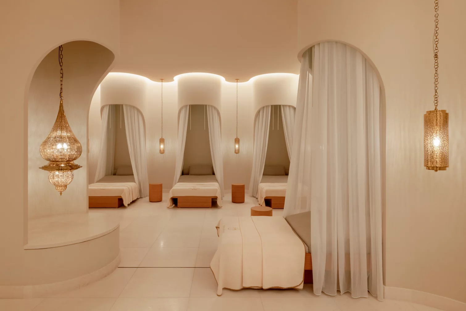 Elan Spa & Wellness - Luxury Spa in Nashik & Pune | Book Now